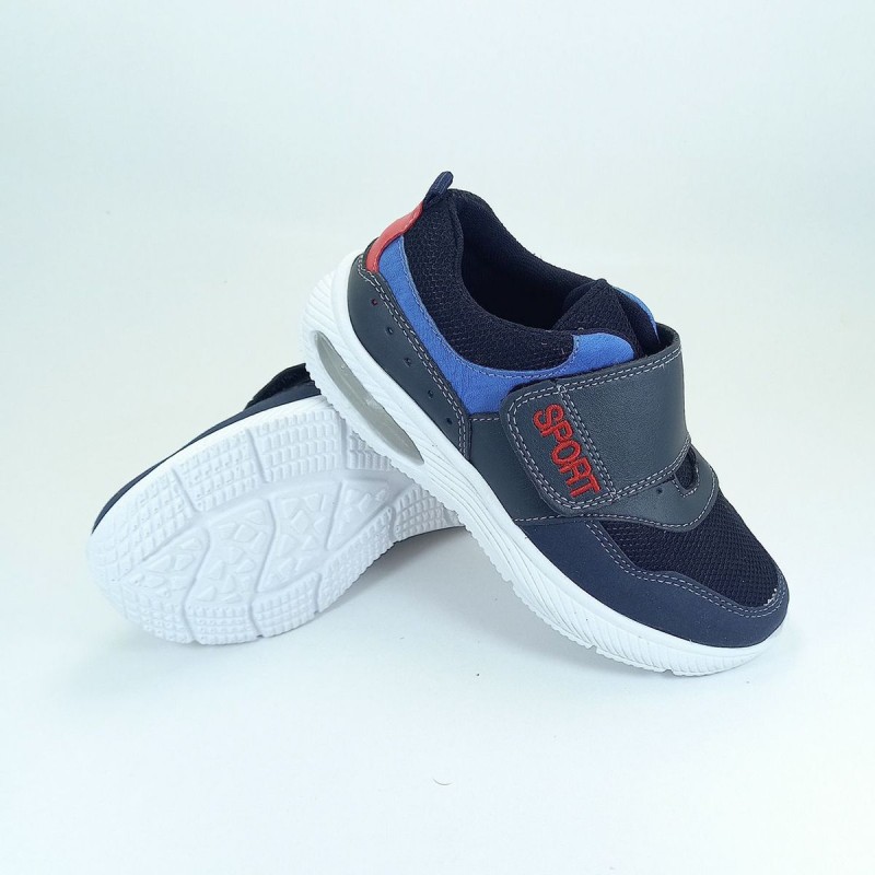 Chaussure Espadrille enfants | Shoes Mall Tunisie Pointure 29 - Couleur ...